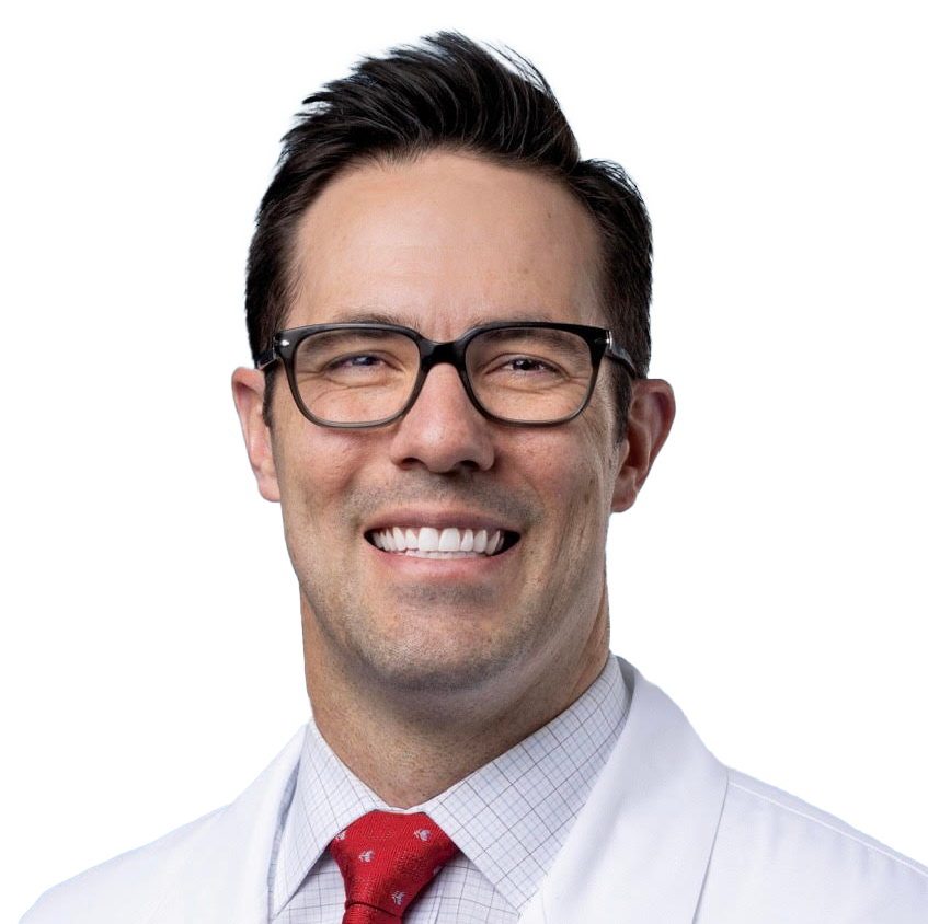 Philip York, MD | Smith Direct Care