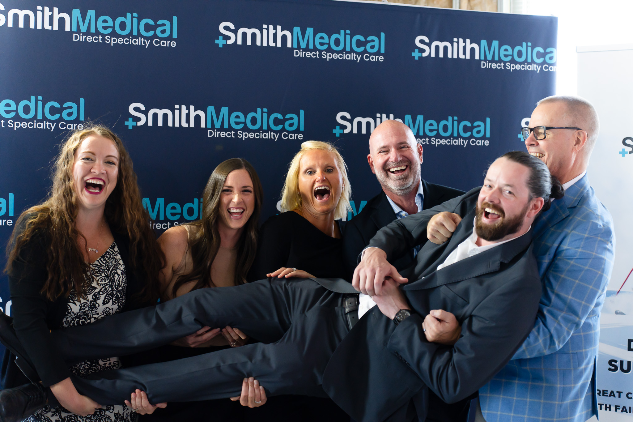 About Smith | Smith Direct Care | Denver, CO