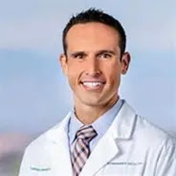 Robin Dunn MD | Smith Direct Care